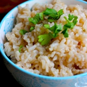 Arroz con Coca-Cola (Rice with Coca-Cola) - My Colombian Recipes