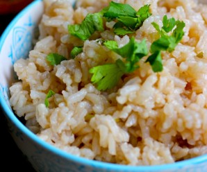 Arroz con Coca-Cola (Rice with Coca-Cola) - My Colombian Recipes