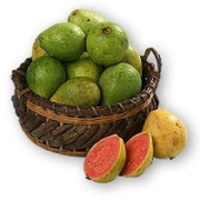Guava (Guayaba) - My Colombian Recipes