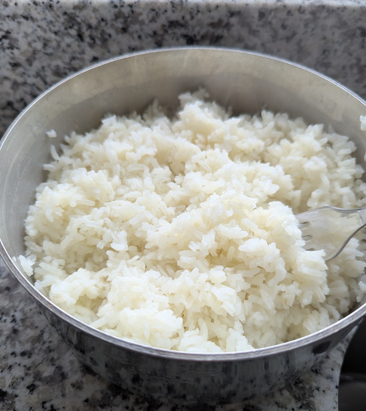 Arroz Blanco (Colombian-Style White Rice) - My Colombian Recipes