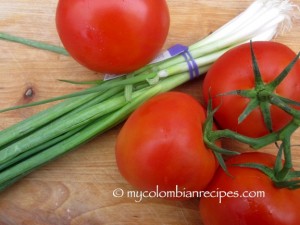 Hogao (Colombian Creole Sauce) - My Colombian Recipes