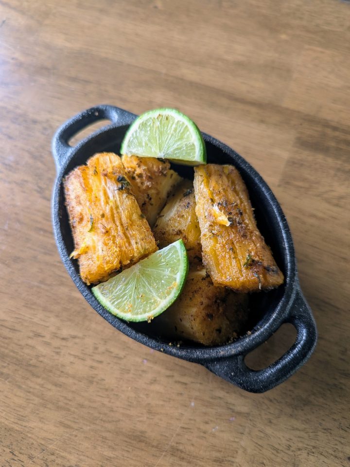 Panderos (Colombian Yuca Starch Cookies) - My Colombian Recipes