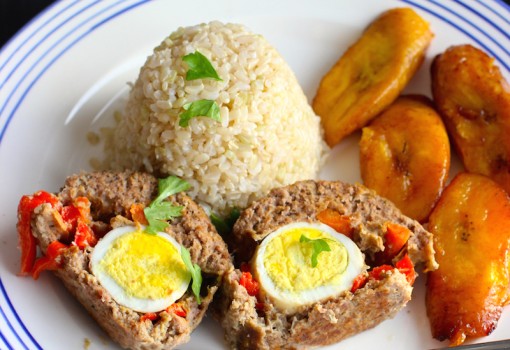 Beef Archives - My Colombian Recipes