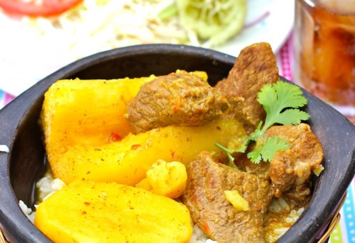 Stews Archives - My Colombian Recipes