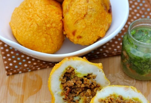 Appetizers and Snacks Archives - My Colombian Recipes