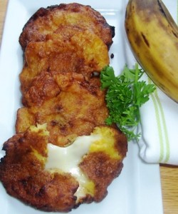 Aborrajados de Platáno Maduro - My Colombian Recipes