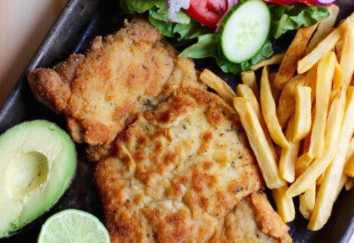 Cerdo Archives - My Colombian Recipes