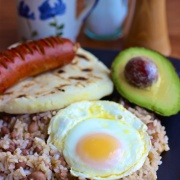 Calentado Colombiano - My Colombian Recipes