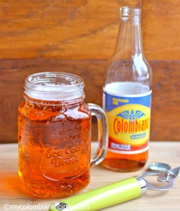 Colombian Refajo (Refajo Colombiano) - My Colombian Recipes