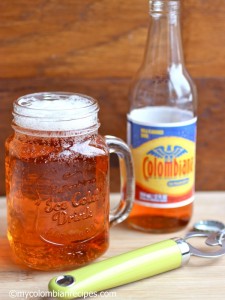 Colombian Refajo (Refajo Colombiano) - My Colombian Recipes