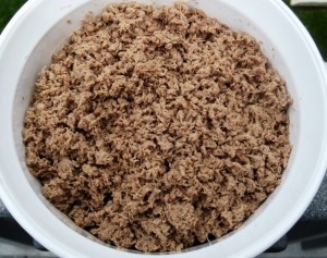 Colombian- Style Powdered Beef (Carne en Polvo) - My Colombian Recipes