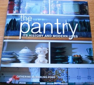 The Pantry - My Colombian Recipes