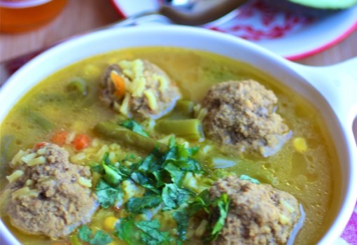 Main Dishes Archives - My Colombian Recipes