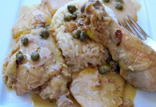 Chicken and Turkey Archives - Page 2 of 2 - My Colombian Recipes