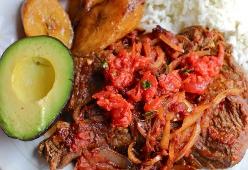 Beef Archives - My Colombian Recipes