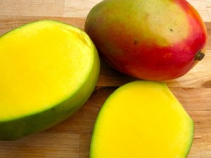 Mango Flan (Flan de Mango) - My Colombian Recipes
