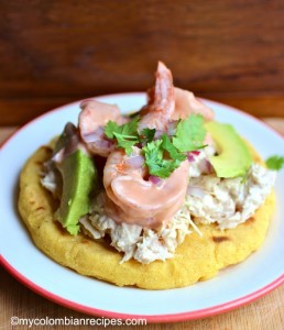 What are Arepas? - My Colombian Recipes