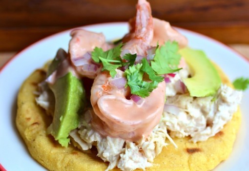 Arepas and Tamales Archives - My Colombian Recipes