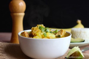 Mondongo Colombiano (Pork, Tripe and Chorizo Soup) | My Colombian Recipes