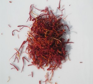 Saffron (Azafran) - My Colombian Recipes