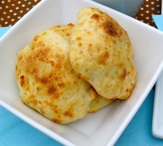 Pan de Queso | My Web Dumpster