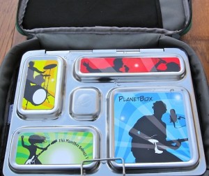 PlanetBox Review - My Colombian Recipes