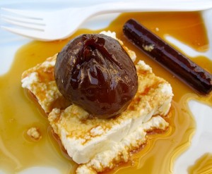 Dulce de Brevas o Brevas Caladas - My Colombian Recipes