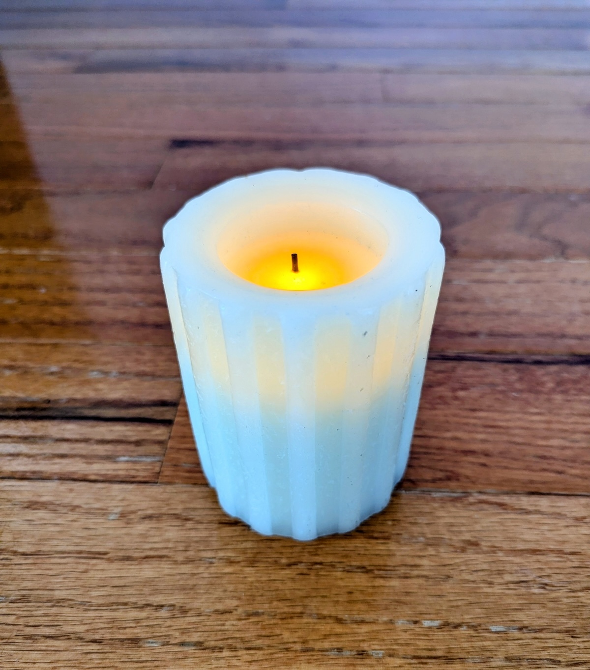 El Día de las Velitas (The Day of the Candles) - My Colombian Recipes