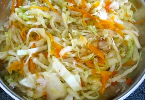 Side Dishes Archives - Page 4 of 8 - My Colombian Recipes