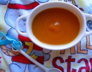 Homemade Baby Food or Compotas para Bebés - My Colombian Recipes