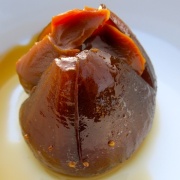 Brevas con Arequipe (Colombian-Style Figs Stuffed with Dulce de Leche ...
