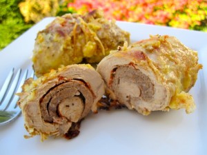 Regios o Bollitos de Carne (Colombian-Style Pork and Beef Rolls) - My ...