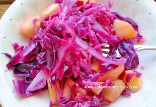 Side Dishes Archives - Page 4 of 8 - My Colombian Recipes