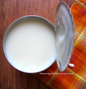 Barras de Limón (Simple Lime-Lemon Bars) - My Colombian Recipes