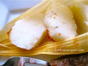 Bollo Limpio - My Colombian Recipes