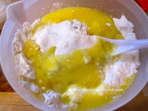 Mojicones o Pan Mojicón (Colombian Sweet Rolls) | My Colombian Recipes