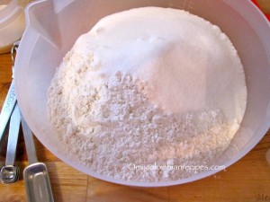 Mojicones o Pan Mojicón - My Colombian Recipes