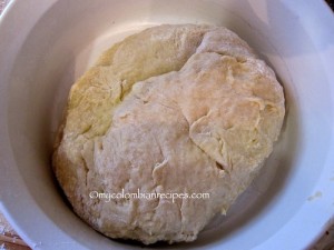 Mojicones o Pan Mojicón (Colombian Sweet Rolls) | My Colombian Recipes