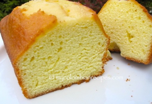 Breads and Cakes Archives - Page 2 of 4 - My Colombian Recipes