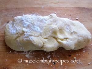 Panderos Colombianos - My Colombian Recipes