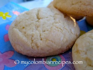 Panderos Colombianos - My Colombian Recipes