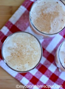 Masato de Arroz (Colombian Rice Drink) - My Colombian Recipes