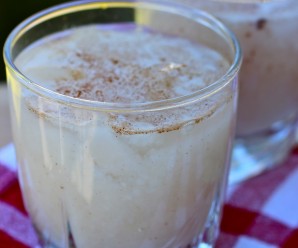 Masato de Arroz (Colombian Rice Drink) - My Colombian Recipes