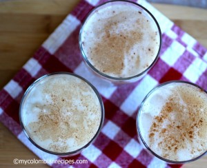 Masato de Arroz (Colombian Rice Drink) - My Colombian Recipes