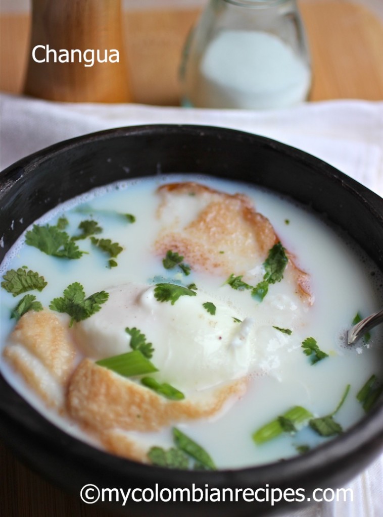 10 Traditional Colombian Breakfast Dishes - My Colombian Recipes