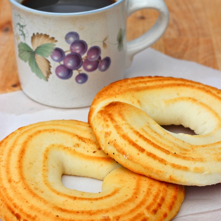 Pan De Queso Colombiano Recipe - Banana-breads.com