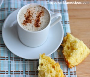 Candil - My Colombian Recipes