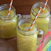 Champús - My Colombian Recipes