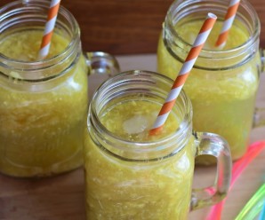 Champús - My Colombian Recipes