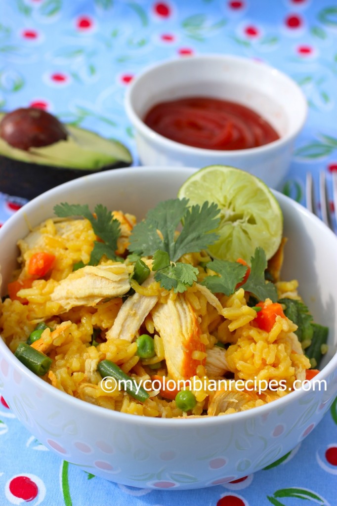 10 Traditional Colombian Main Dishes You Must Try - My Colombian Recipes